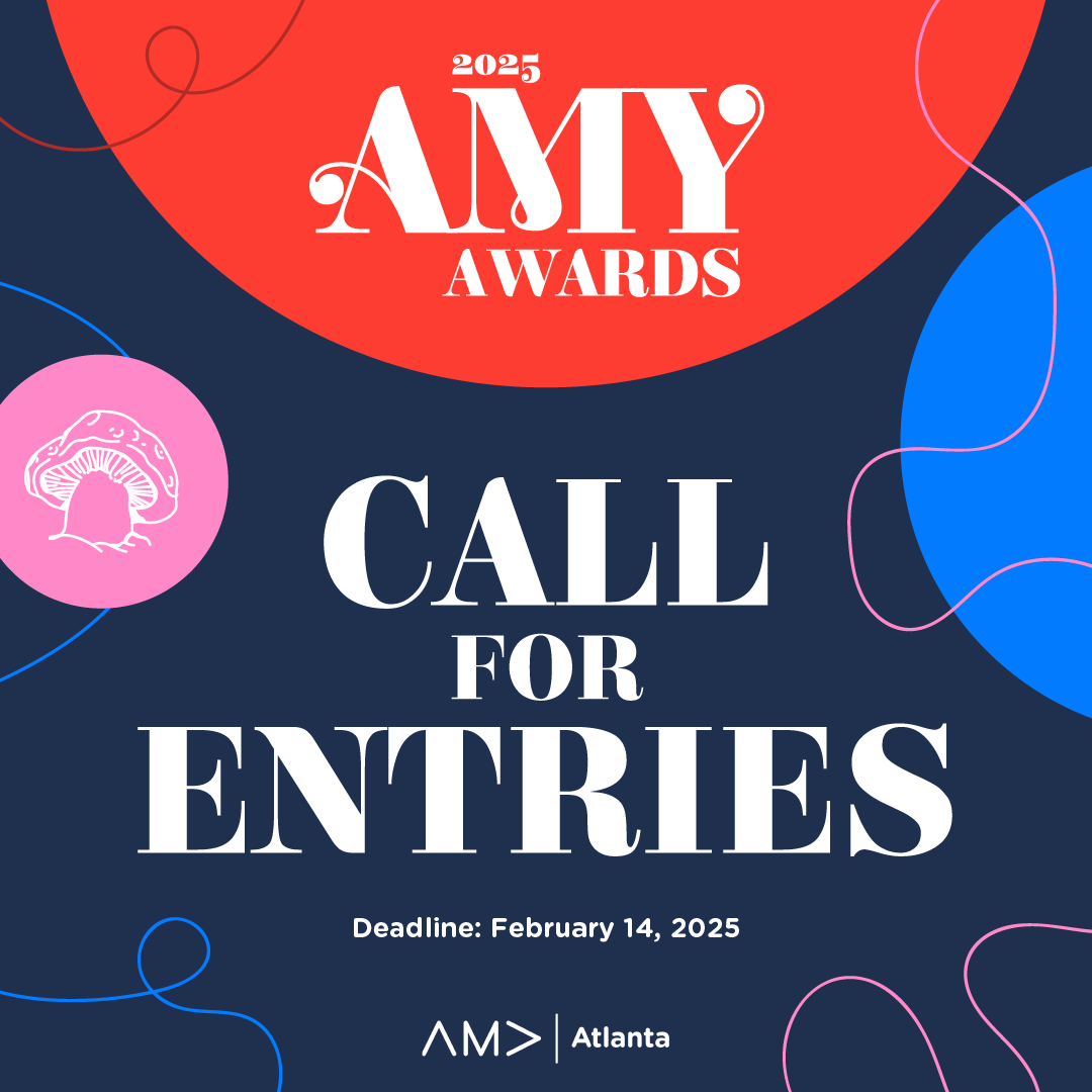 AMA Atlanta - American Marketing Association Atlanta Chapter